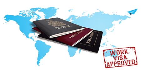 Bulgaria Work Permit - Europe Work Permit Visa