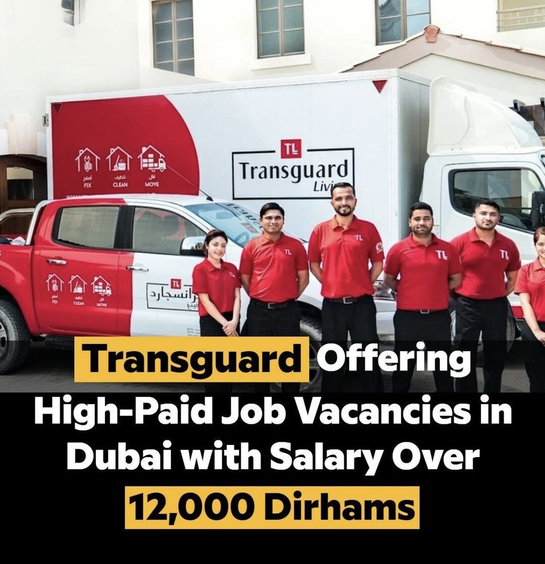 Transguard Group - SIC Group