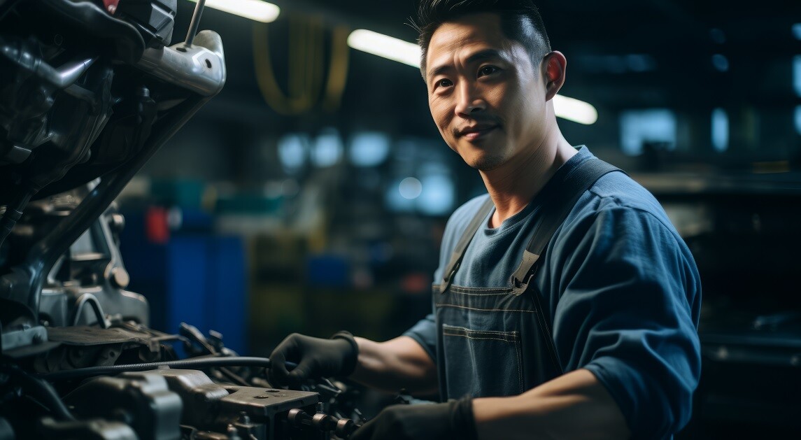 Heavy Truck Mechanic Job Visa in Croatia